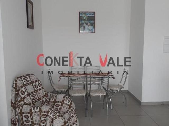 Apartamento 3 dorms 1 Suíte Residencial Grand Valle Villa Branca
