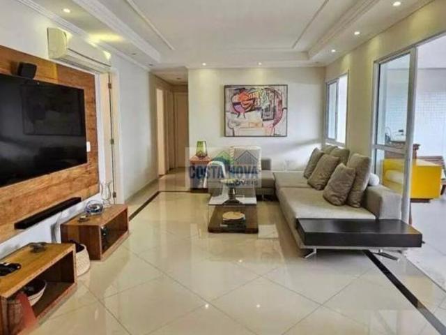 Apartamento, 3 dorms 1 suíte, rico em planejados, lazer completo piscinas, ampla varanda gourmet