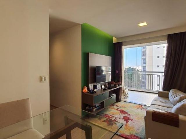 APARTAMENTO 3 DORMS 1 SUITE USP METRO BUTANTÃ BUTANTÃ