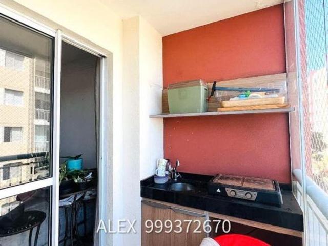 APARTAMENTO 3 DORMS 1 SUITE USP METRO BUTANTÃ BUTANTÃ