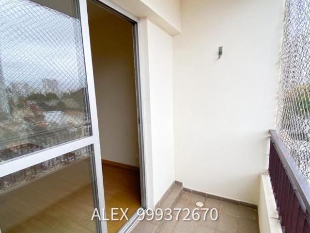 APARTAMENTO 3 DORMS 1 SUÍTE USP BUTANTÃ METRO BUTANTÃ