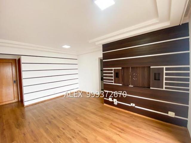 APARTAMENTO 3 DORMS 1 SUÍTE USP BUTANTÃ METRÔ BUTANTÃ FL49