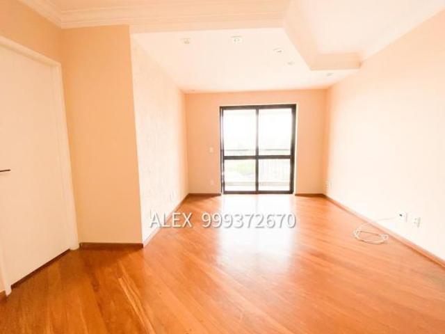 APARTAMENTO 3 DORMS 1 SUÍTE USP BUTANTÃ METRÔ BUTANTÃ FL49