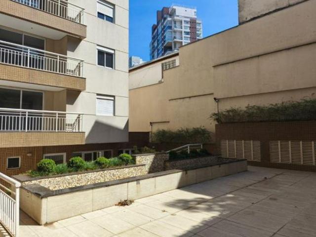 Apartamento 3 dorms 1 suíte + varanda | IPTU isento | Alto da Lapa