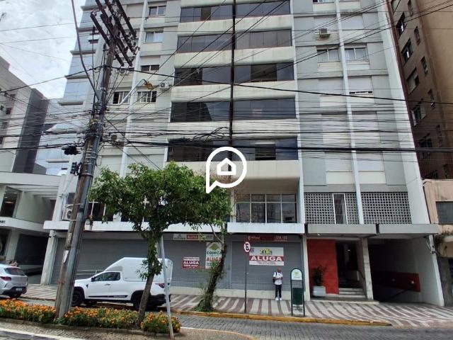 Apartamento, 3 Dorms, 1 Suites, 1 Vagas, Centro Caxias Do Sul / RS
