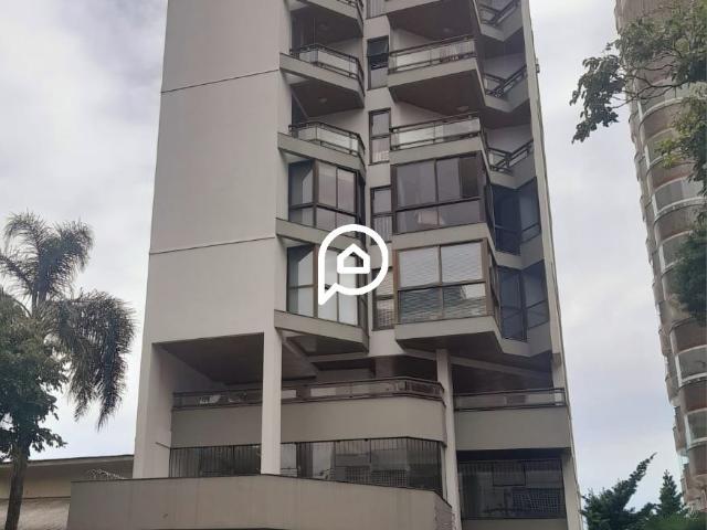 Apartamento, 3 Dorms, 1 Suites, 2 Vagas, Centro Caxias Do Sul / RS