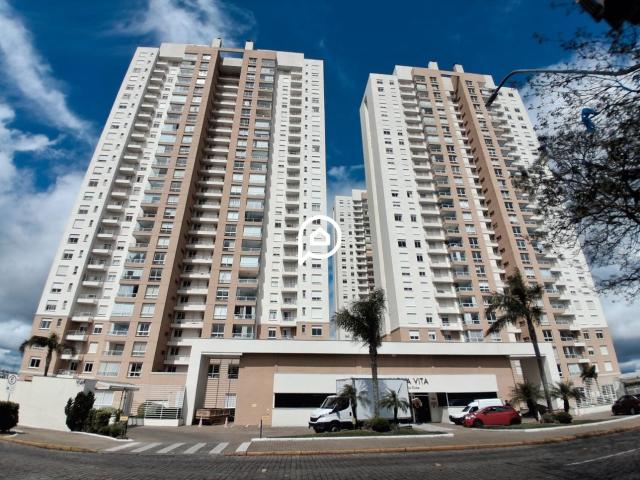 Apartamento, 3 Dorms, 1 Suites, 2 Vagas, Cristo Redentor Caxias Do Sul / RS