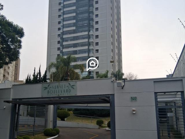 Apartamento, 3 Dorms, 1 Suites, 2 Vagas, Nossa Senhora De Lourdes Caxias Do Sul / RS