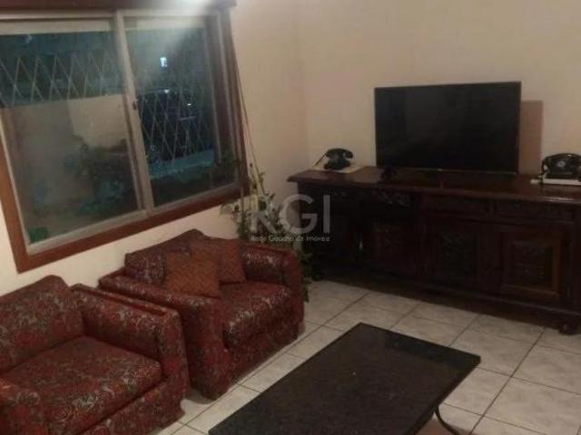 apartamento 3 dorms. 1 vaga 72,00 m² Cristal