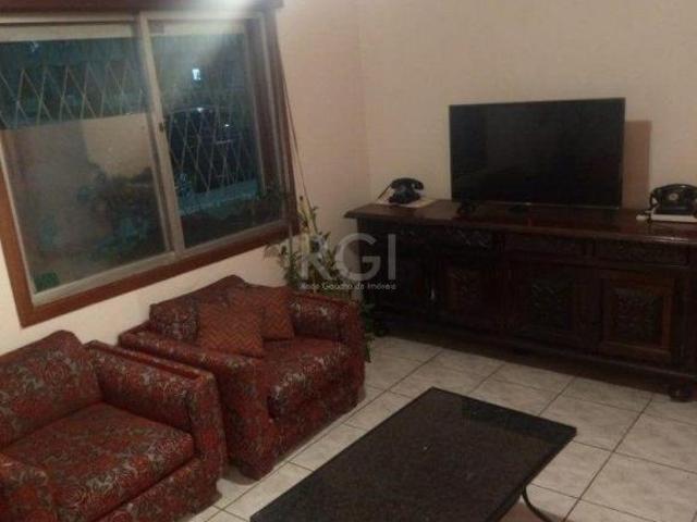 apartamento 3 dorms. 1 vaga 72,00 m² Cristal