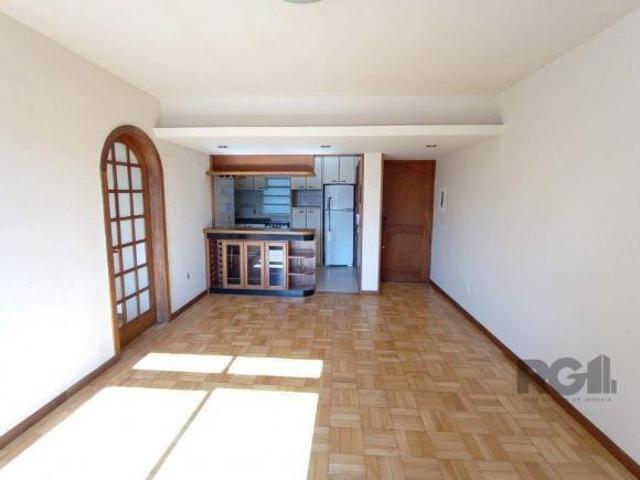 apartamento 3 dorms. 1 vaga 92,00 m² Santana