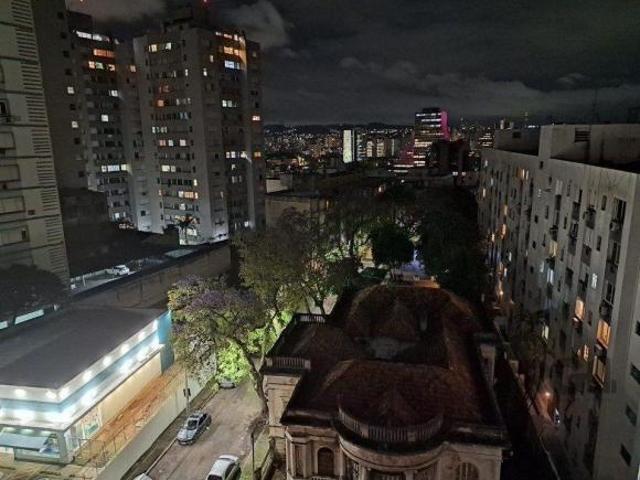 APARTAMENTO 3 dorms. 1 vaga 107,66 m² CENTRO HISTÓRICO