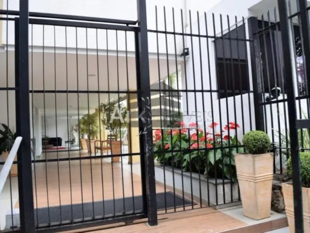 Apartamento 3 dorms, 1 vaga Vila Clementino