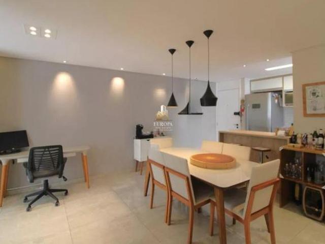 Apartamento 3 dorms 1 vaga Jardim Prudência