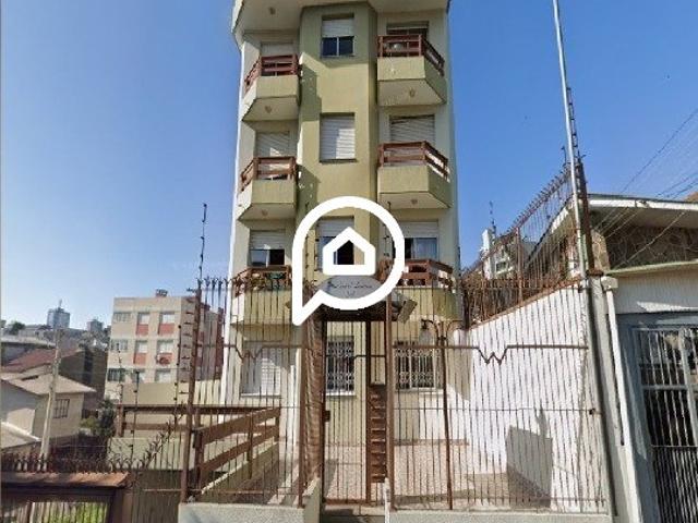 Apartamento, 3 Dorms, 1 Vagas, Marechal Floriano Caxias Do Sul / RS