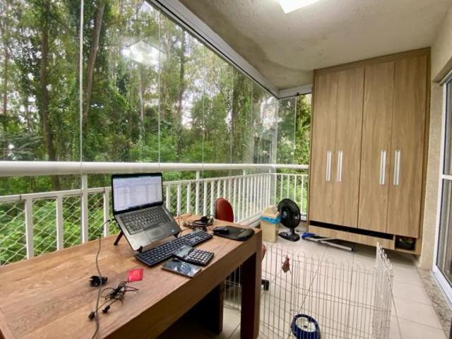 APARTAMENTO 3 DORMS 1SUITE METRO VILA SONIA BUTANTÃ
