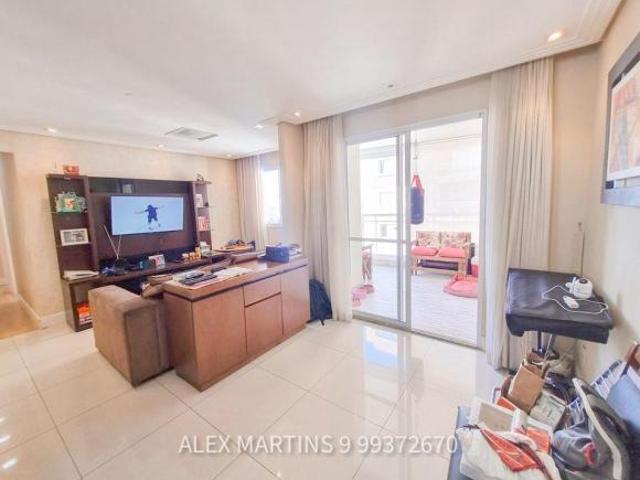 APARTAMENTO 3 DORMS 2 SUÍTES BUTANTÃ METRÔ BUTANTÃ
