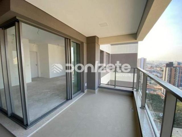 Apartamento 3 Dorms 2 Suítes com 3 Vagas Frente, Jardim Santo André