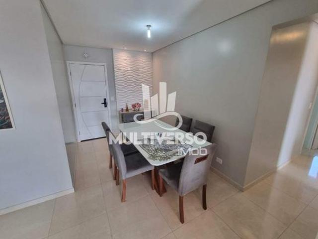 Apartamento 3 Dorms + 2 Suítes, Frente ao Mar – Praia Grande Aviação