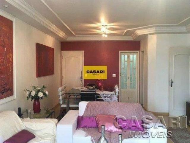 Apartamento 3 Dorms, 2 Suítes, 124m² – Localização Imbatível!