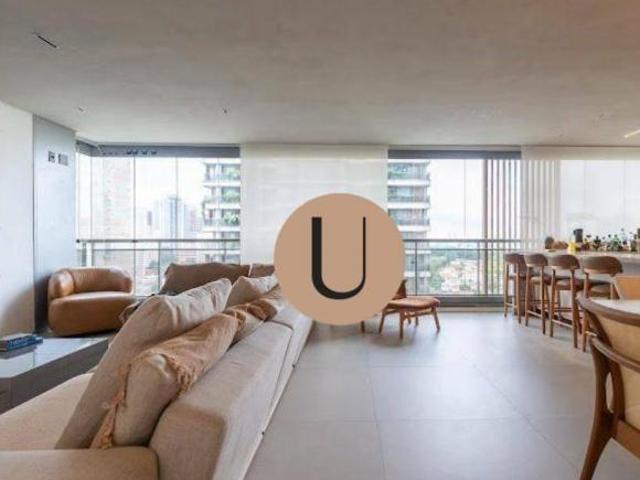 Apartamento 3 dorms 2 suites 3 vagas VENDA