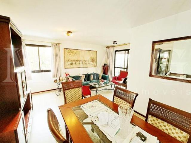 Apartamento 3 dorms, 2 vagas, depósito e lazer