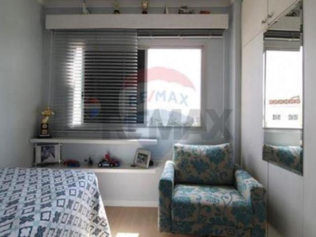 APARTAMENTO 3 DORMS 2 VAGAS LAZER COMPLETO