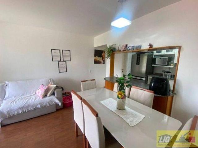 Apartamento 3 Dorms, 2 Vagas próximo a USP e Metrô Butantã