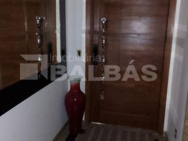 APARTAMENTO 3 DORMS 2 VAGAS TATUAPÉ
