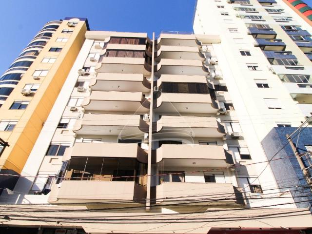 Apartamento 3 Dorms