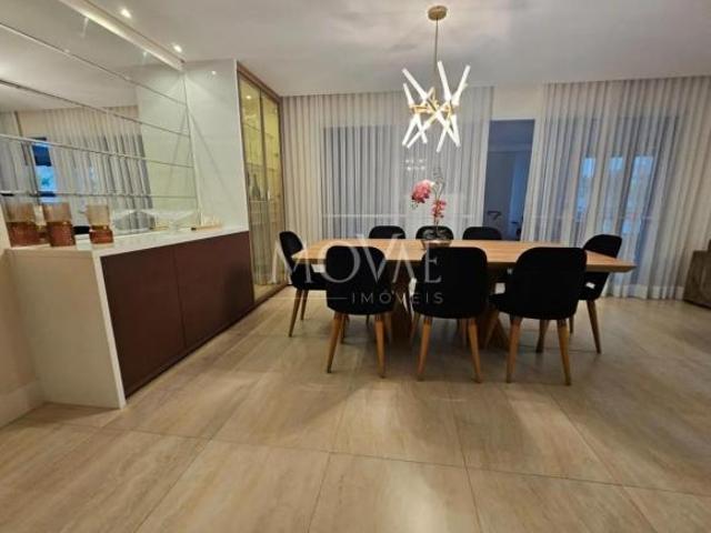Apartamento 3 Dorms 3 Suítes no Grand Club Vila Ema