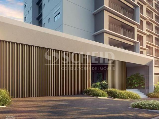 Apartamento 3 dorms 3 suites Vila Mariana