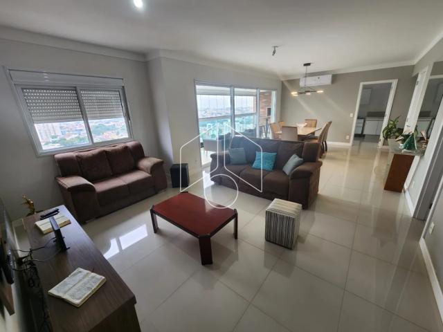 Apartamento 3 Dorms, 3 Suítes, 5 Banheiros e 2 Vagas em Rodolfo Da Silva Costa