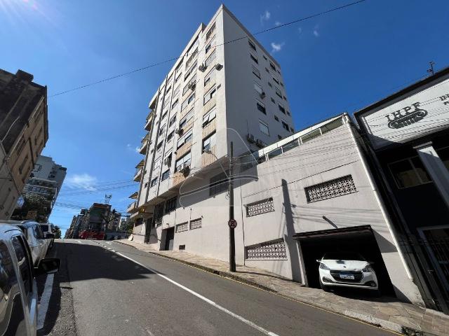 Apartamento 3 Dorms
