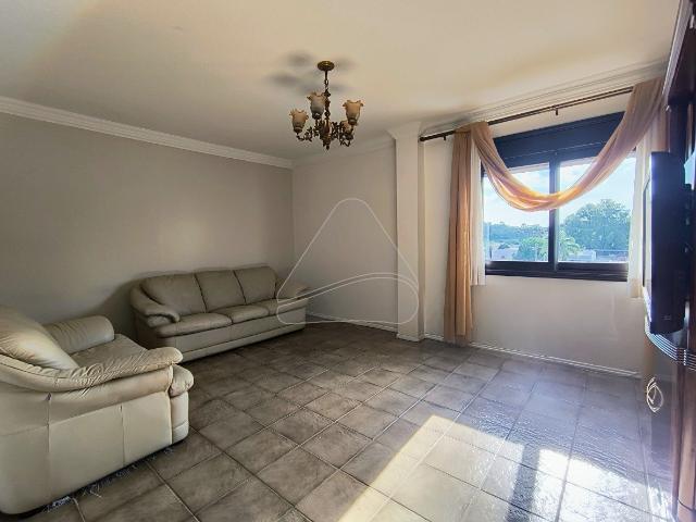 Apartamento 3 Dorms