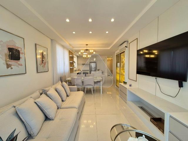 Apartamento 3 Dorms