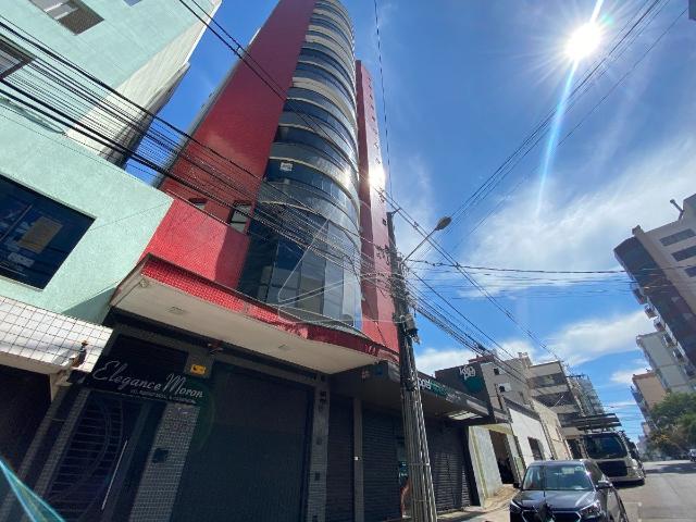 Apartamento 3 Dorms