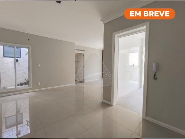Apartamento 3 Dorms