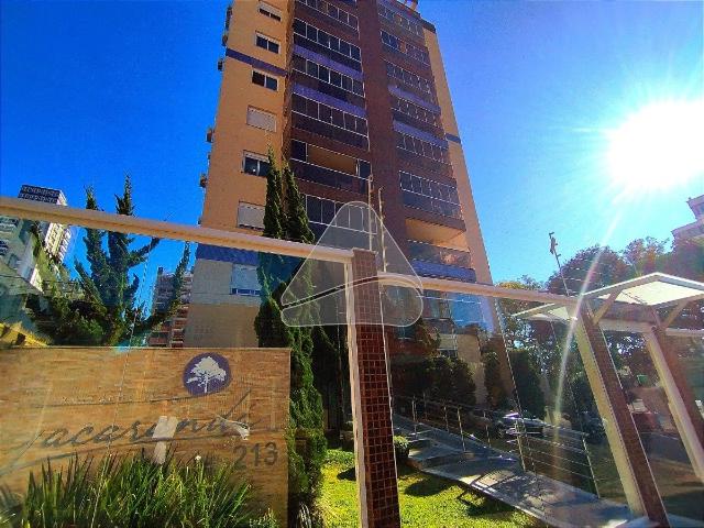 Apartamento 3 Dorms