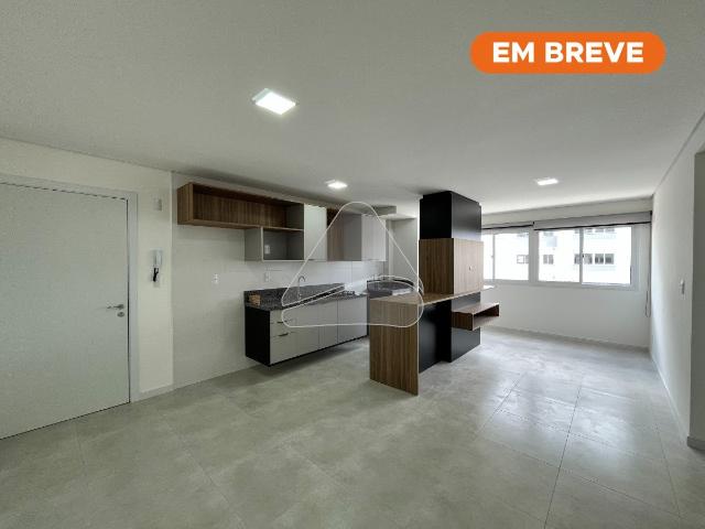 Apartamento 3 Dorms