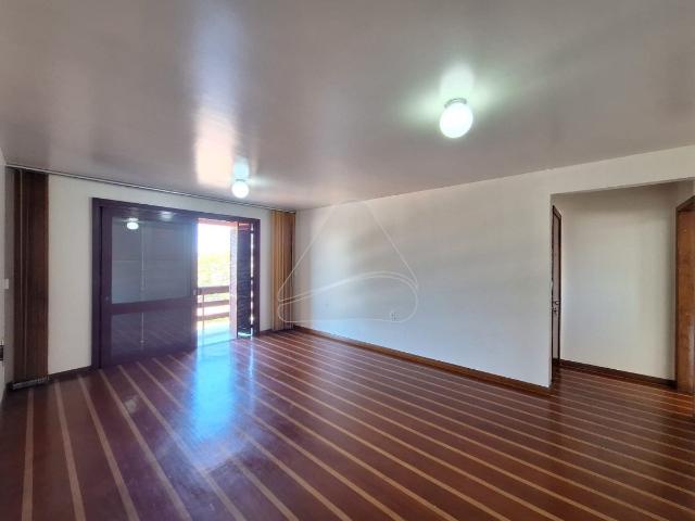 Apartamento 3 Dorms