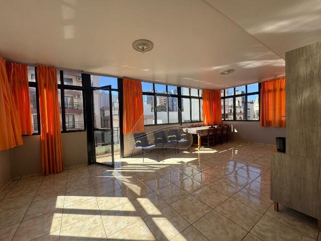 Apartamento 3 Dorms