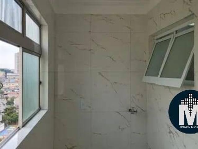 Apartamento 3 Dorms, 65m², 1 Vaga cond. das Acácias Piratininga, Osasco, SP