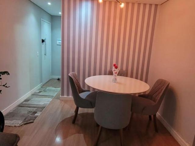 Apartamento 3 dorms 67 m² no Alphaview Bairro Privativo