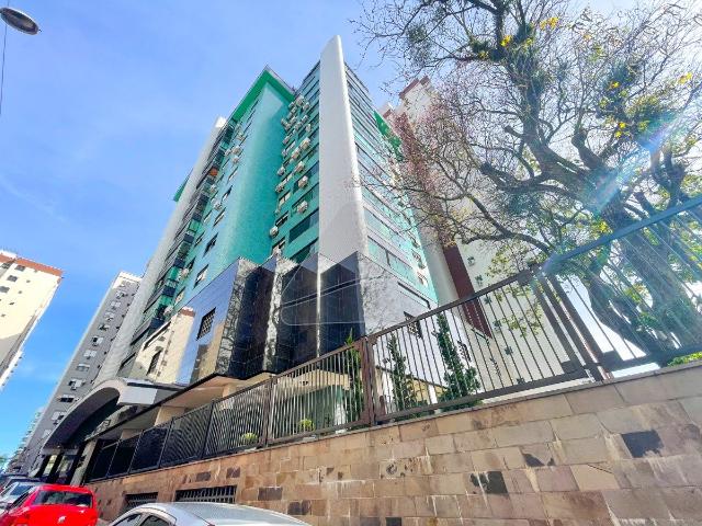 Apartamento 3 Dorms