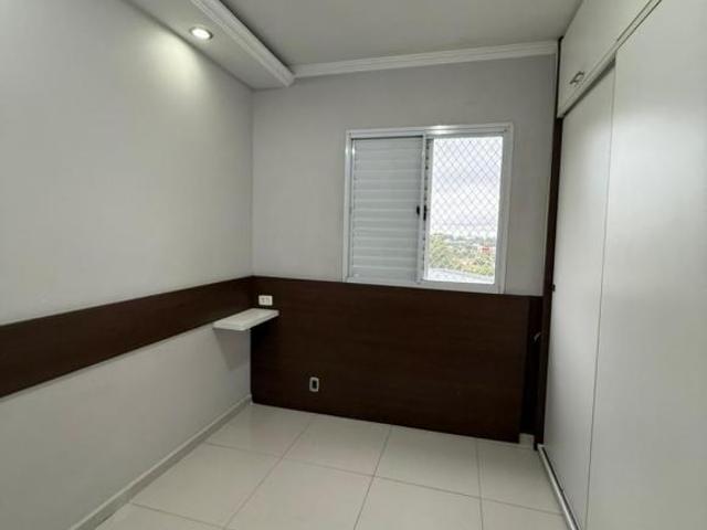 Apartamento 3 Dorms 79 m² no Fatto Alphaville Tamboré