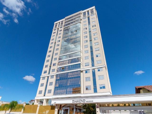 Apartamento 3 Dorms