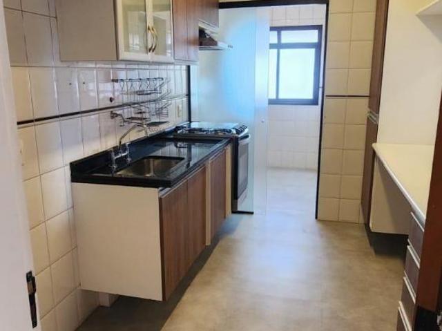 Apartamento 3 dorms 85 m² no Condomínio Edifício Alphalife