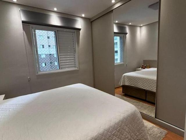 Apartamento 3 dorms 85 m² no Condomínio Parque Barueri