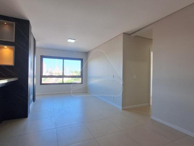 Apartamento 3 Dorms